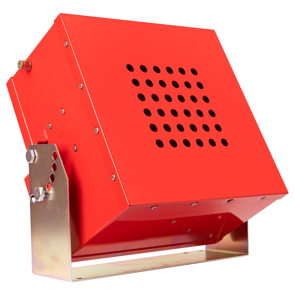 Fire Extinguishing Generator FP-3000 | FirePro UK Products